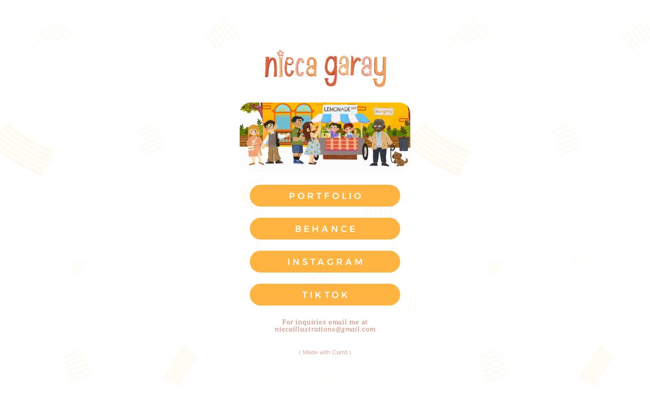 Nieca Garay